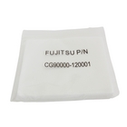 Fujitsu ScanSnap iX500 ScanAid Cleaning and Consumable Kit, Genuine (K0022)