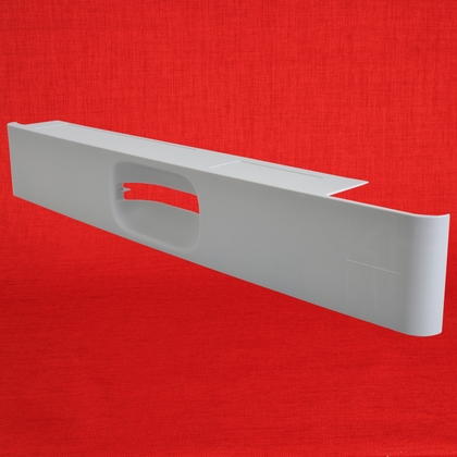 Ricoh MP C3003 Paper Tray (2) Front Cover, Genuine (K0051)