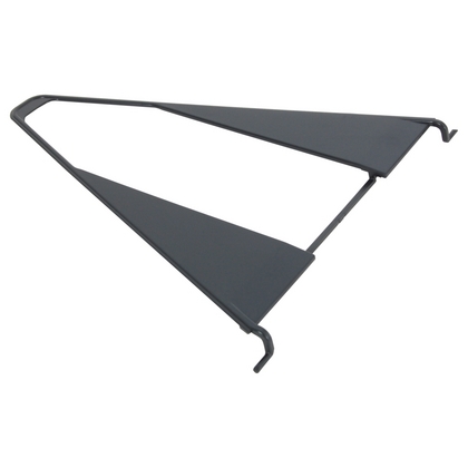 Konica Minolta bizhub C454 Optional Output Tray with Guide, Genuine (K0112)