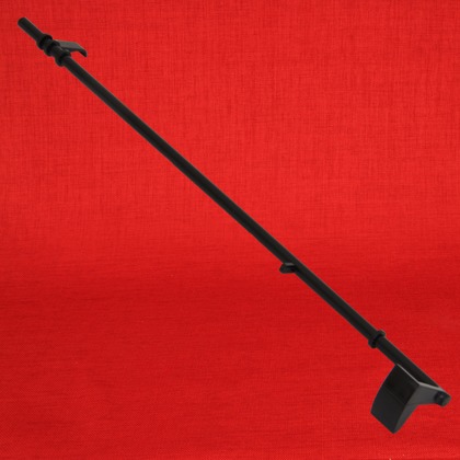 Canon FC9-0748-000 Fixing Outlet Sensor Flag, Genuine (K0116)