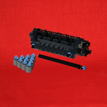HP LaserJet Enterprise 600 M602n Fuser Maintenance Kit - 120V, Genuine ...