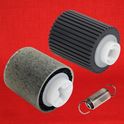 Sharp MX-4101N Doc Feeder (DSPF) Maintenance Kit - New Style, Genuine (K0470)