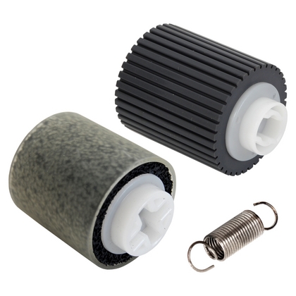 Sharp MX-4141N Doc Feeder (DSPF) Maintenance Kit - New Style, Genuine ...