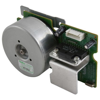 Kyocera FS-9530DN Motors