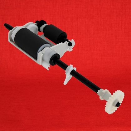 Samsung JC97-04199A Doc Feeder (DADF) Pickup Roller Assembly, Genuine ...