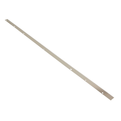 Sharp MX-M363N Saw Tooth Plate, Genuine (K0629)