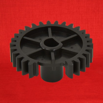 Ricoh Aficio MP C2500 30Z Gear - Bypass Feed, Genuine (K0665)