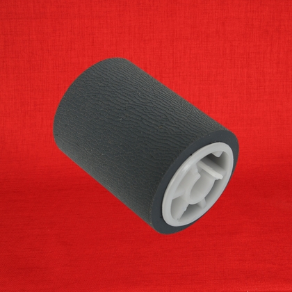 Okidata 44750301 Feed Roller - Multi-Purpose Tray, Genuine (K0666)
