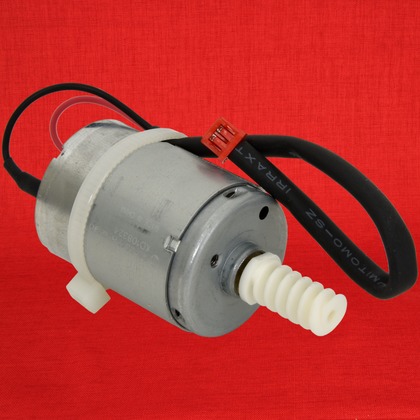 Ricoh Pro 907EX Toner Bottle Motor DC21V, 5.85W, Genuine (K0685)