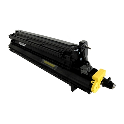 Kyocera 302LC93042 (DV-8505Y) Yellow Developer Unit, Genuine (K0777)