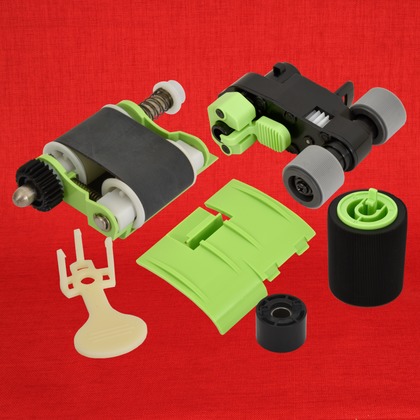 Lexmark 40X8431 ADF Maintenance Kit, Genuine (K0830)