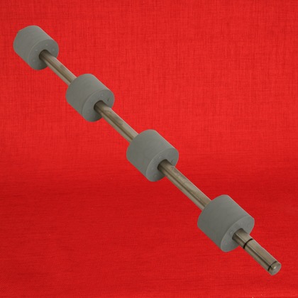 Konica Minolta FS521 Auxiliary Roller, Genuine (K0848)