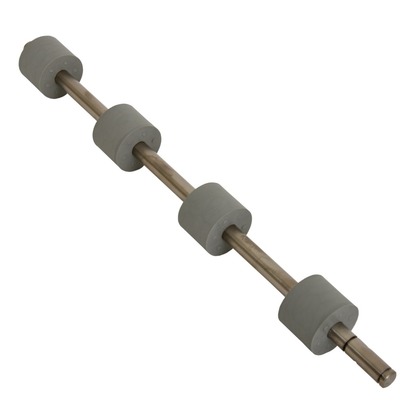 Konica Minolta FS521 Auxiliary Roller, Genuine (K0848)