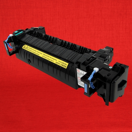 HP Color LaserJet Enterprise M553dn Fuser Unit - 120V, Genuine (K0957)