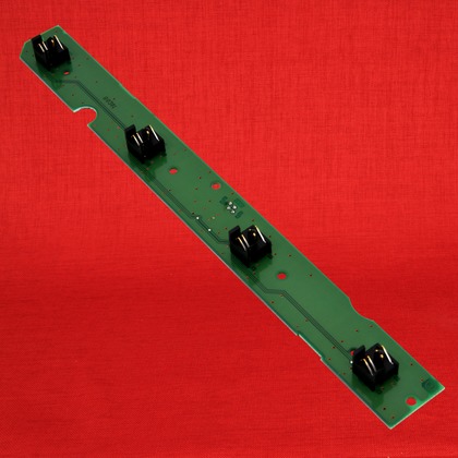 Ricoh D1445119 (D144-5119) Toner End Sensor / PCB: BRB, Genuine (K1112)