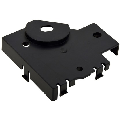 Kyocera FS-4100DN Paper Feed Components