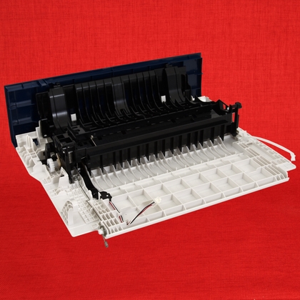 Xerox 604K85650 Rear Cover Assembly, Genuine (K1651)