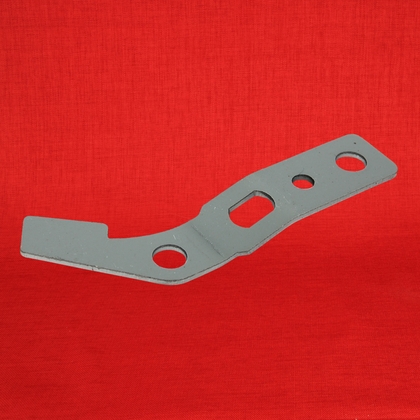 Toshiba 6LH06602000 Open Cover Bracket - Front, Genuine (K1859)