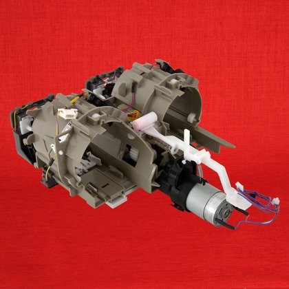 Canon FM1-B249-000 (FM1-B249-020) Toner Bottle Drive Assembly for ...