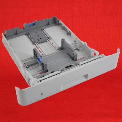 HP RM2-5392-000 (RM2-5392-010) Cassette / Tray 2 Assembly - 250 Sheet ...