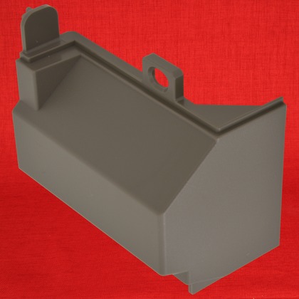 Canon imageRUNNER ADVANCE 4245 Rear Paper Delivery Cover, Genuine (K2103)