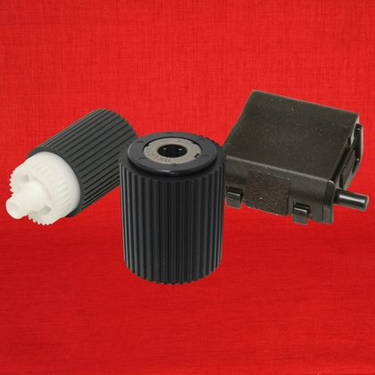 Canon DADF-AA1/AC1/AG1/U1MK Doc Feeder (DADF) Maintenance Kit, Genuine ...