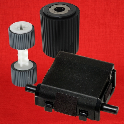 Canon DADF-AJ1MK Doc Feeder (DADF) Maintenance Kit, Genuine (K2350)