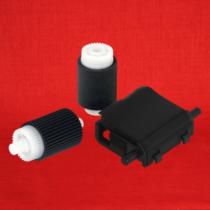 Canon DADF-P1/P2MK Doc Feeder (DADF) Maintenance Kit - 80K, Genuine (K2360)