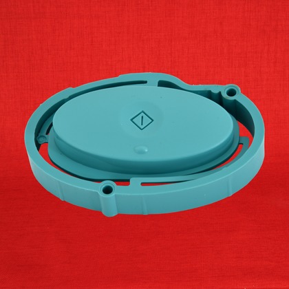 Xerox WorkCentre 4250 Keytop - Start Key, Genuine (K2428)