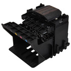 HP OfficeJet Pro 8710 All-in-One Print Head - Includes C/M/Y/K Starter ...