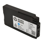HP M0H91A (J3M72-60008) Print Head - Includes C/M/Y/K Starter Ink ...
