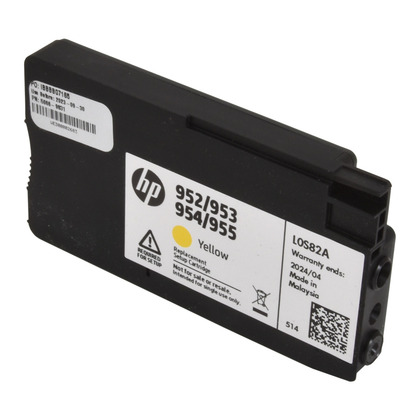 HP OfficeJet Pro 7740 All-in-One Print Head - Includes C/M/Y/K Starter ...