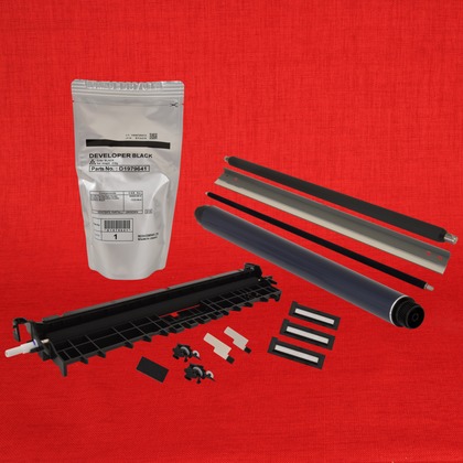 Ricoh MP 4054SP Maintenance Kit - 160K, Genuine (K2684)