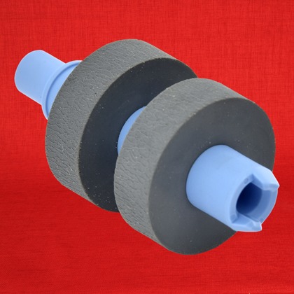 Canon P-215 imageFORMULA Scanner Paper Feed Roller, Genuine (K2689)