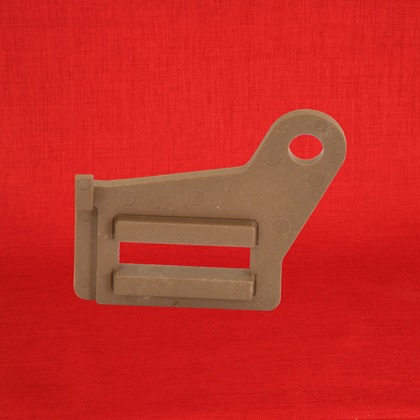 Lanier MP C4502 Front Shutter Spacer, Genuine (K2788)