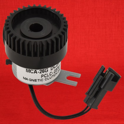 Sharp MX-M623N Paper Feed Clutch, Genuine (K2896)
