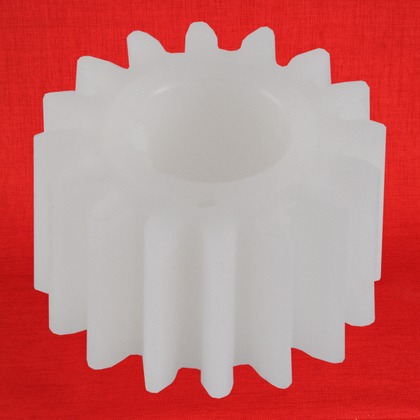 Oce CS191 16T Gear in Fuser Drive Unit, Genuine (K2921)