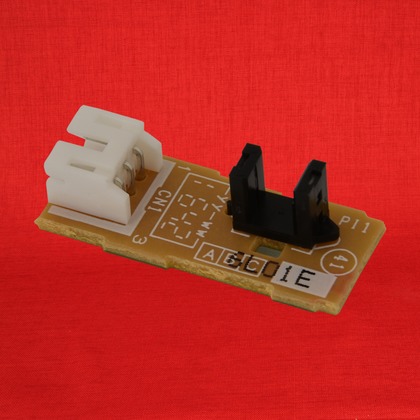 Brother DCP-L2540DW ADF Position Detection Sensor PCB, Genuine (K3108)
