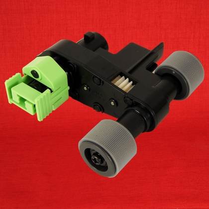 Lexmark 40X7593 (41X0956) Pickup Roller Assembly, Genuine (K3152)