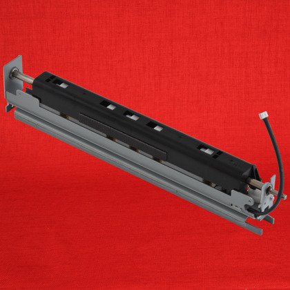 Ricoh D449-1117 (D4491117) Punch Unit Head Only - 2/3 Hole, Genuine (K3194)