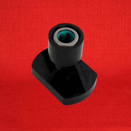 Ricoh Aficio MP 8001 Separation Shaft Stopper, Genuine (K3385)