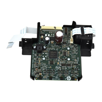 HP CR357-67081 Carriage PCA, Genuine (K3463)