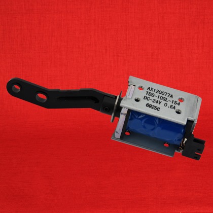 Ricoh DF3000 DC Solenoid - DC24V, Genuine (K3671)