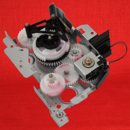 Canon RM1-8415-000 (RM18415000) Paper Pickup Drive Assembly, Genuine ...