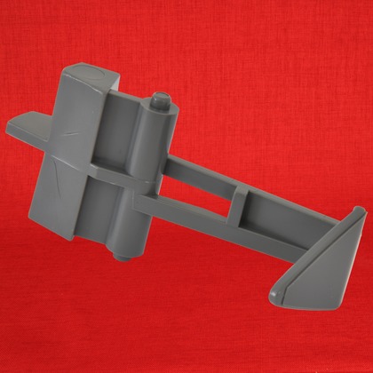 Konica Minolta A143-PP6C-01 (A143PP6C01) Doc Feeder Lever, Genuine (K3747)