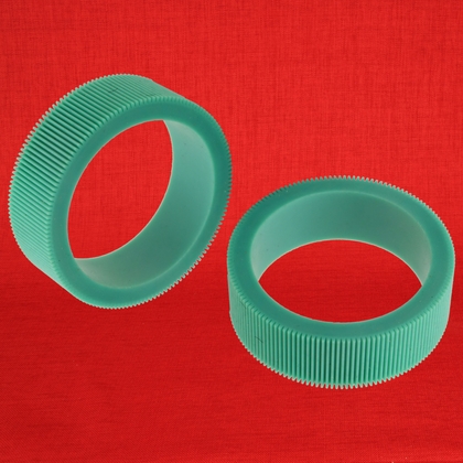 Lexmark 41X0918 (41X0547) Pick Roller Tire Kit, Genuine (K3820)