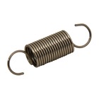 Ricoh Type 850 Punch Unit Lock Spring, Genuine (K4215)