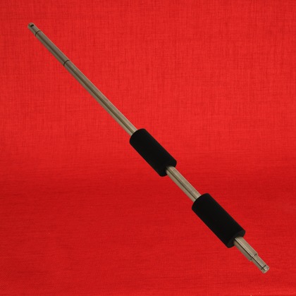 Konica Minolta bizhub C451 Conveyance Roller A - New Style, Genuine (K4491)