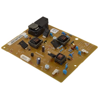 Lexmark 40X7578 HVPS Board, Genuine (K4606)