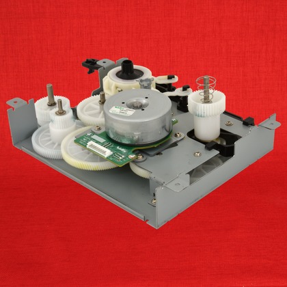 Lexmark 40X8085 Main Drive Gearbox (K4619)